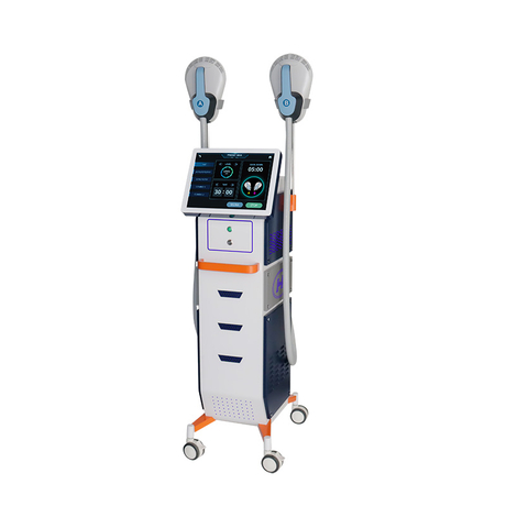 Professional EMS RF Body Slimming Machine - Beijing Noble Laser ...