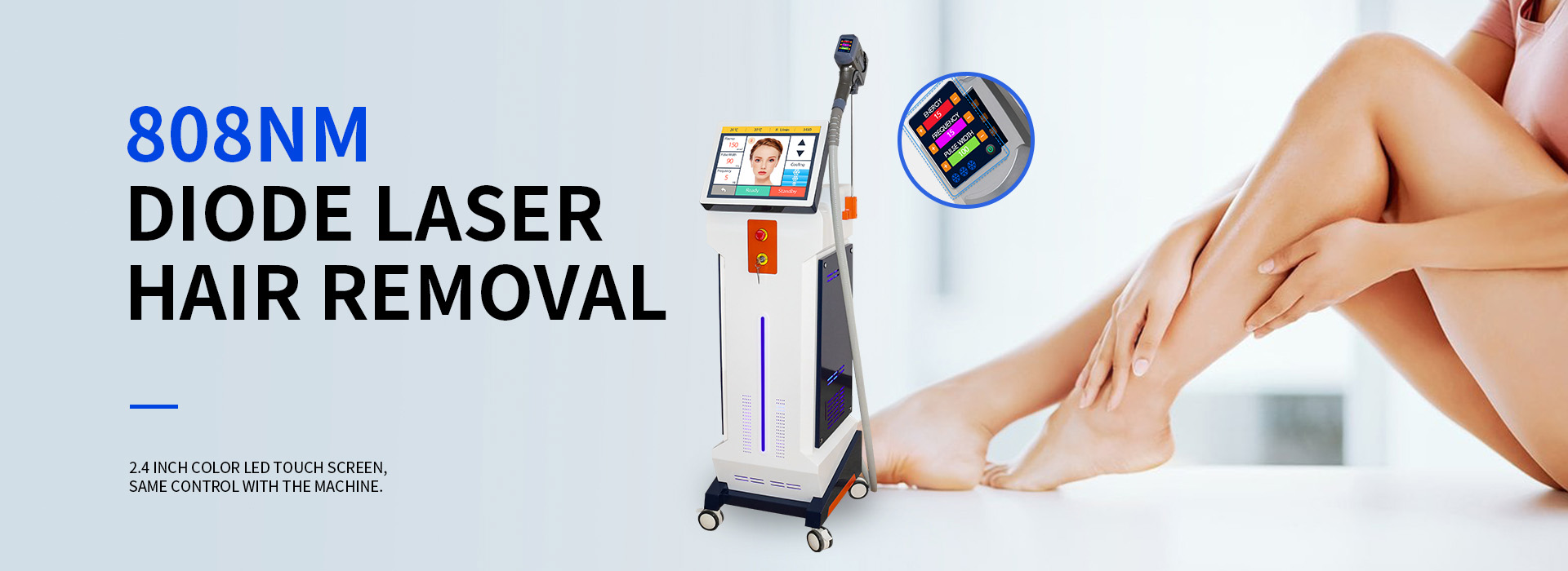 Beauty Machines, Medical Equipments – Beijing Noble Laser Technology Co ...