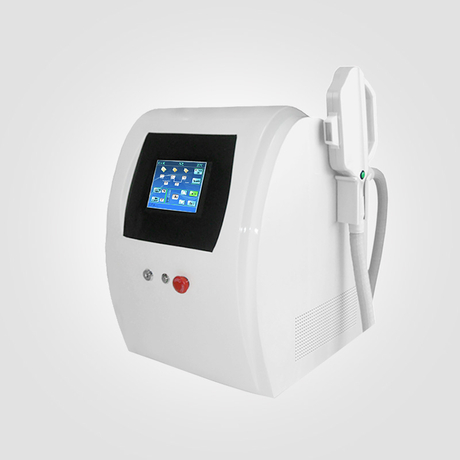 Elight SHR AFT IPL skin rejuvenation machine - Buy ipl machine, SHR AFT ...