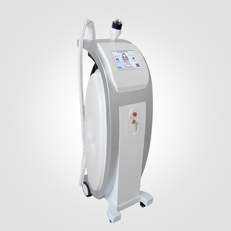 1-40MHz Monopolar Bipolar Tripolar Rf Laser Face Lifting Machine - Buy ...